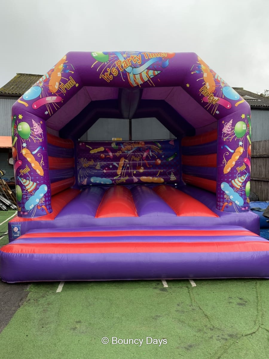 Adult bouncy castle hire, adult inflatables hire