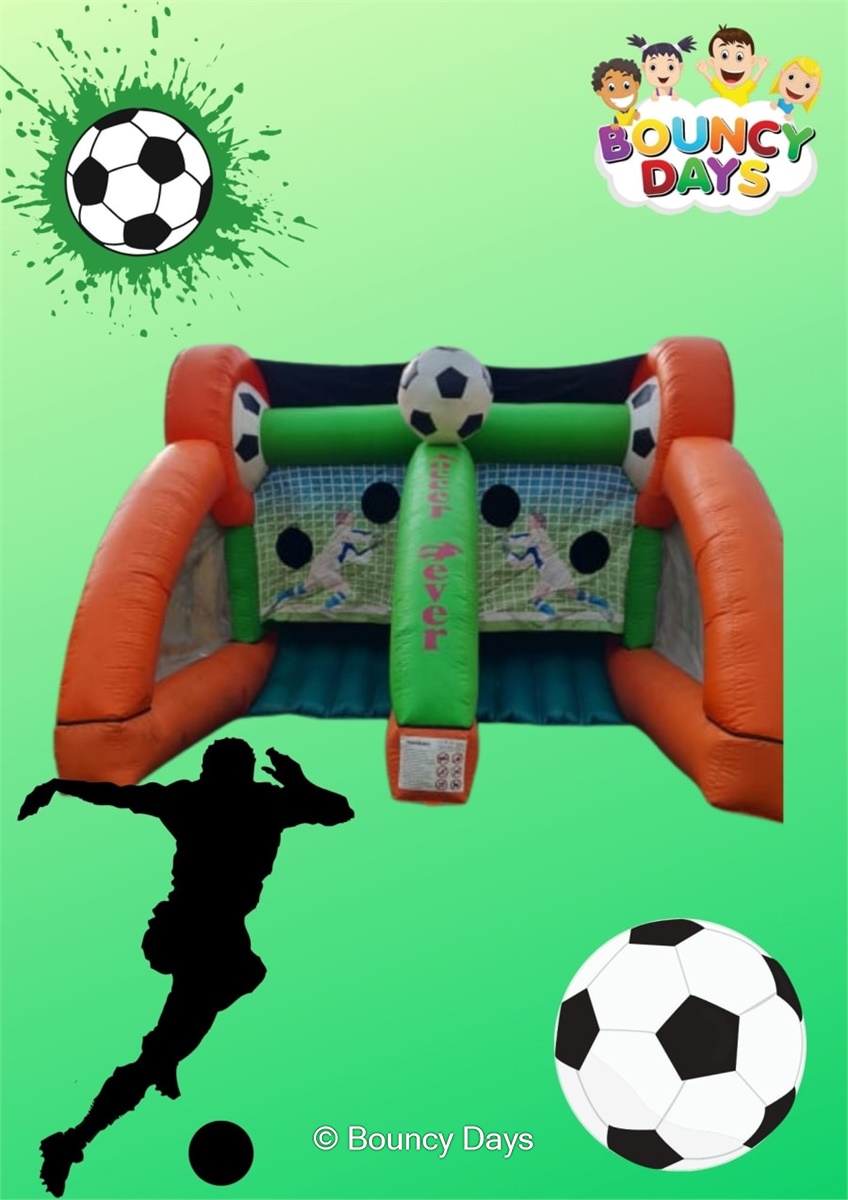 Football inflatables