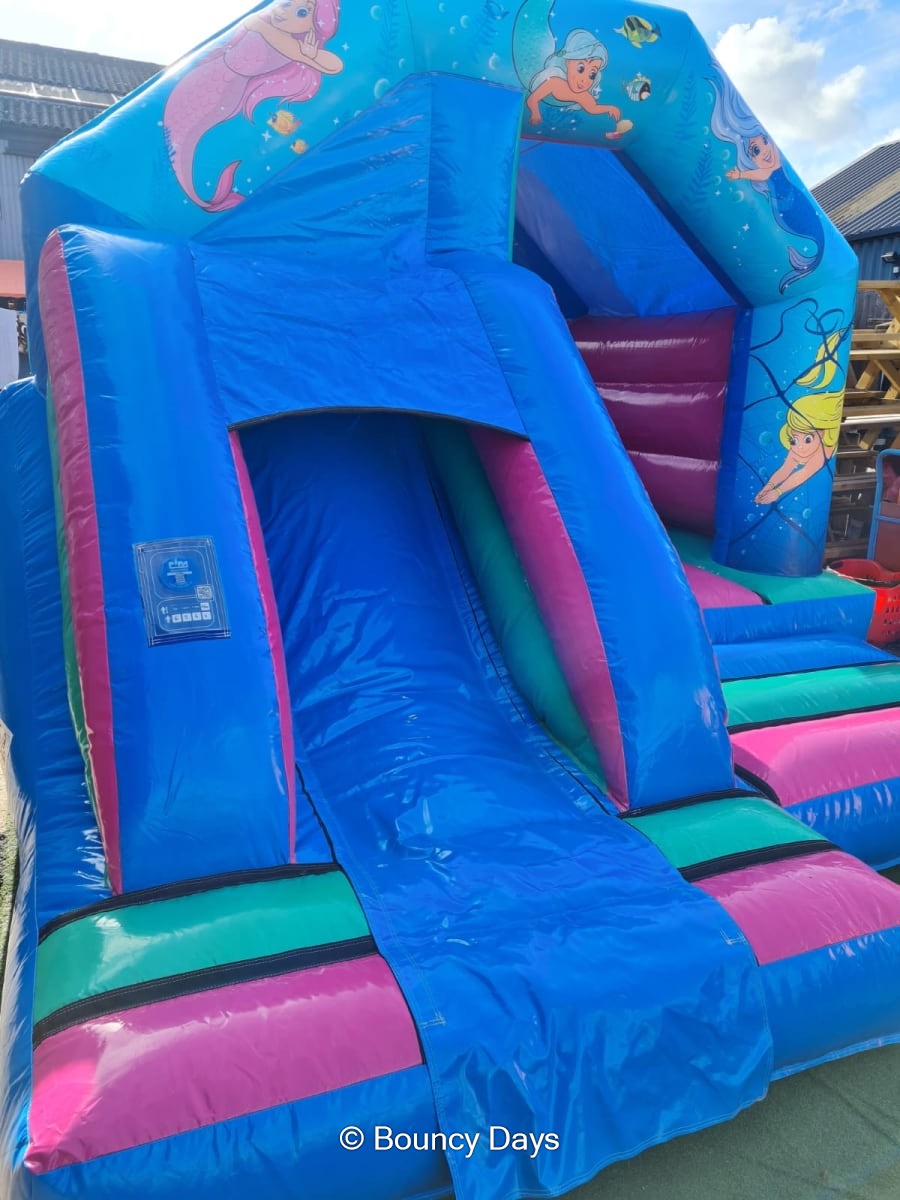 All products inflatables