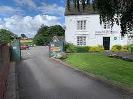 Charley booth centre