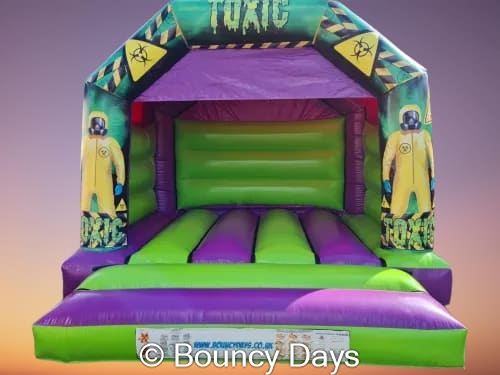 All products inflatables